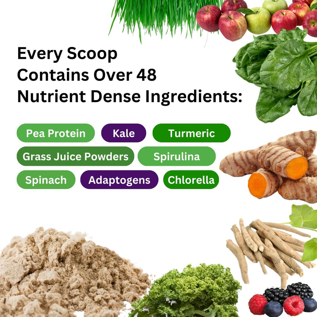gummy multivitamin alternative for adults