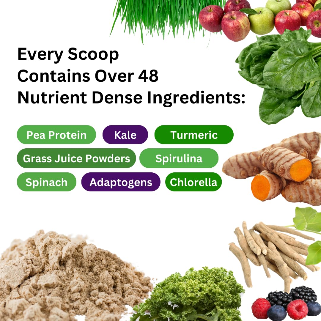 gummy multivitamin alternative for adults