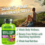 gummy multivitamin alternative for adults