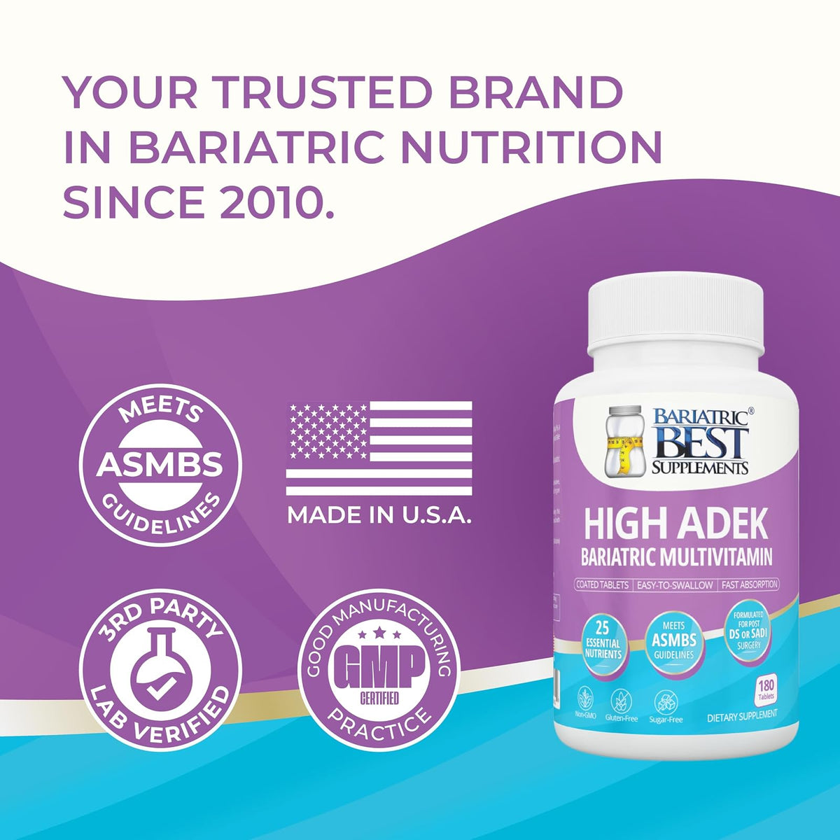 gummy multivitamin alternative for adults