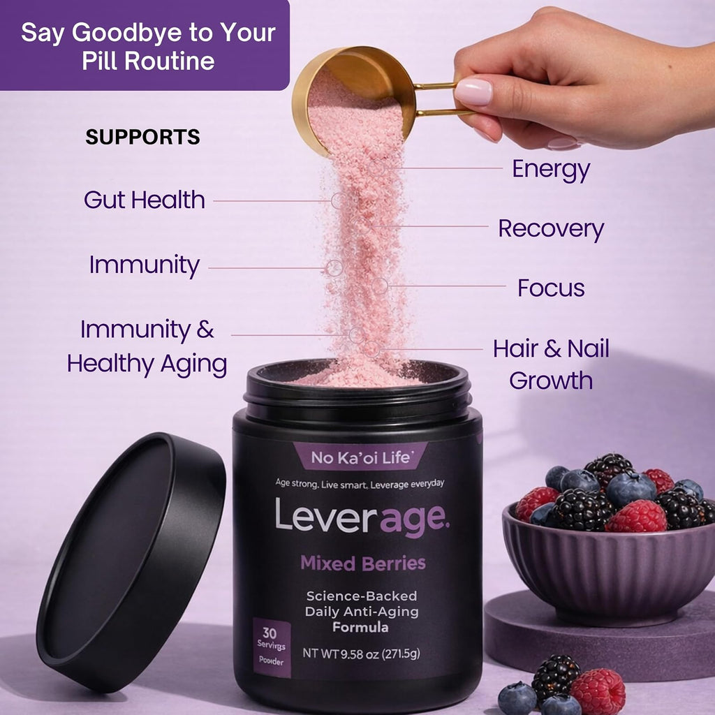 gummy multivitamin alternative for adults