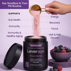 gummy multivitamin alternative for adults