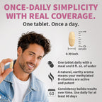 gummy multivitamin alternative for adults