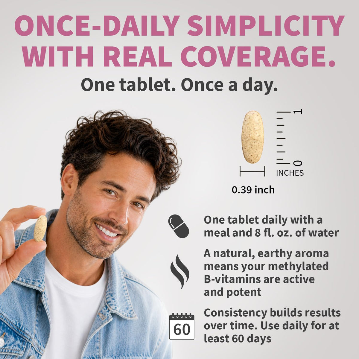 gummy multivitamin alternative for adults