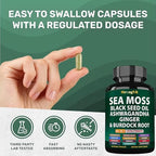 Gummy multivitamin alternative for adults
