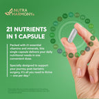 gummy multivitamin alternative for adults