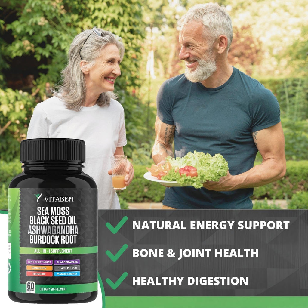 gummy multivitamin alternative for adults