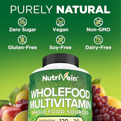 gummy multivitamin alternative for adults
