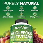 gummy multivitamin alternative for adults