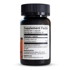 Gummy multivitamin alternative for adults