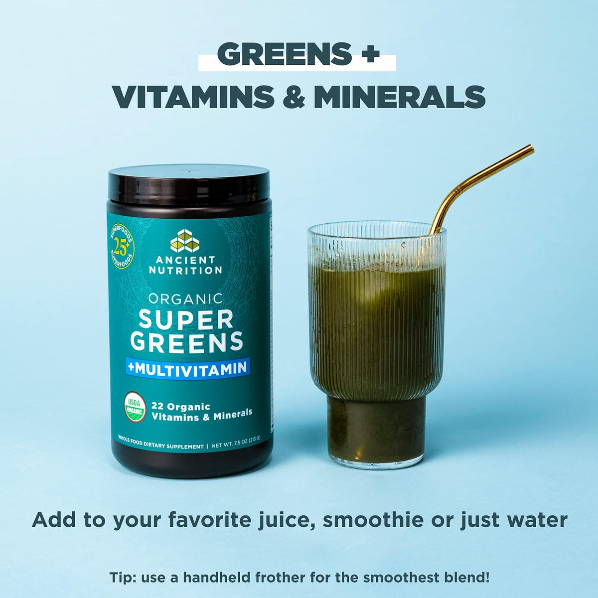 gummy multivitamin alternative for adults