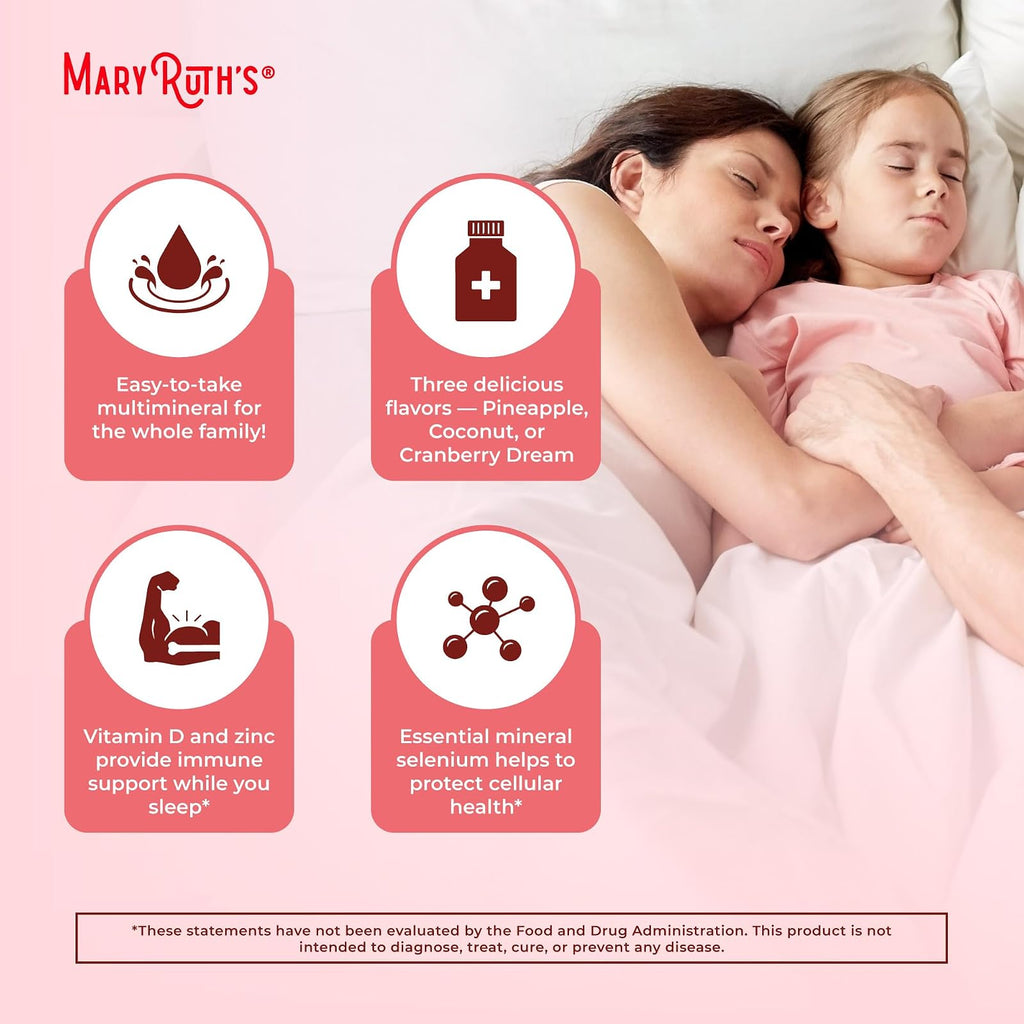 gummy multivitamin alternative for adults