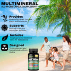 gummy multivitamin alternative for adults