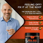 gummy multivitamin alternative for adults