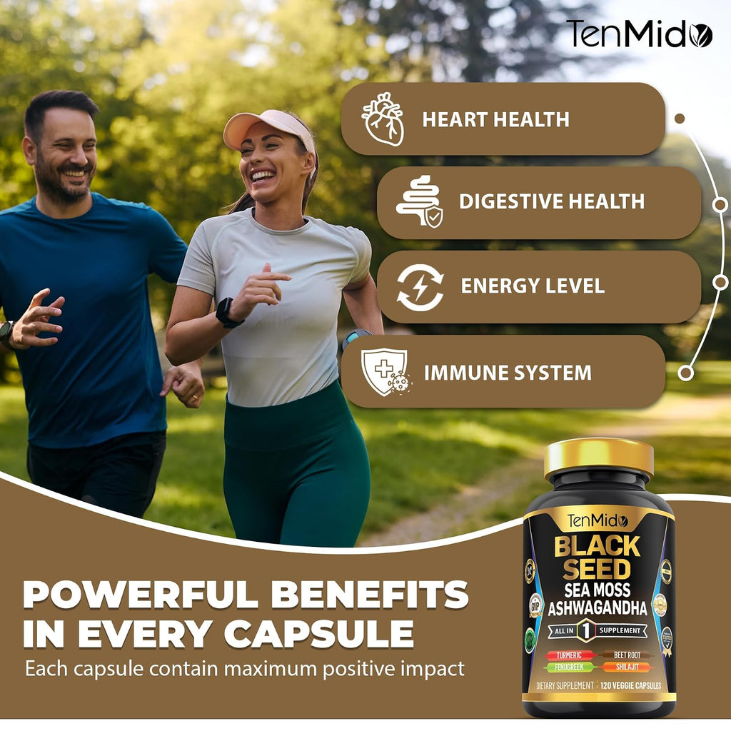 Gummy multivitamin alternative for adults