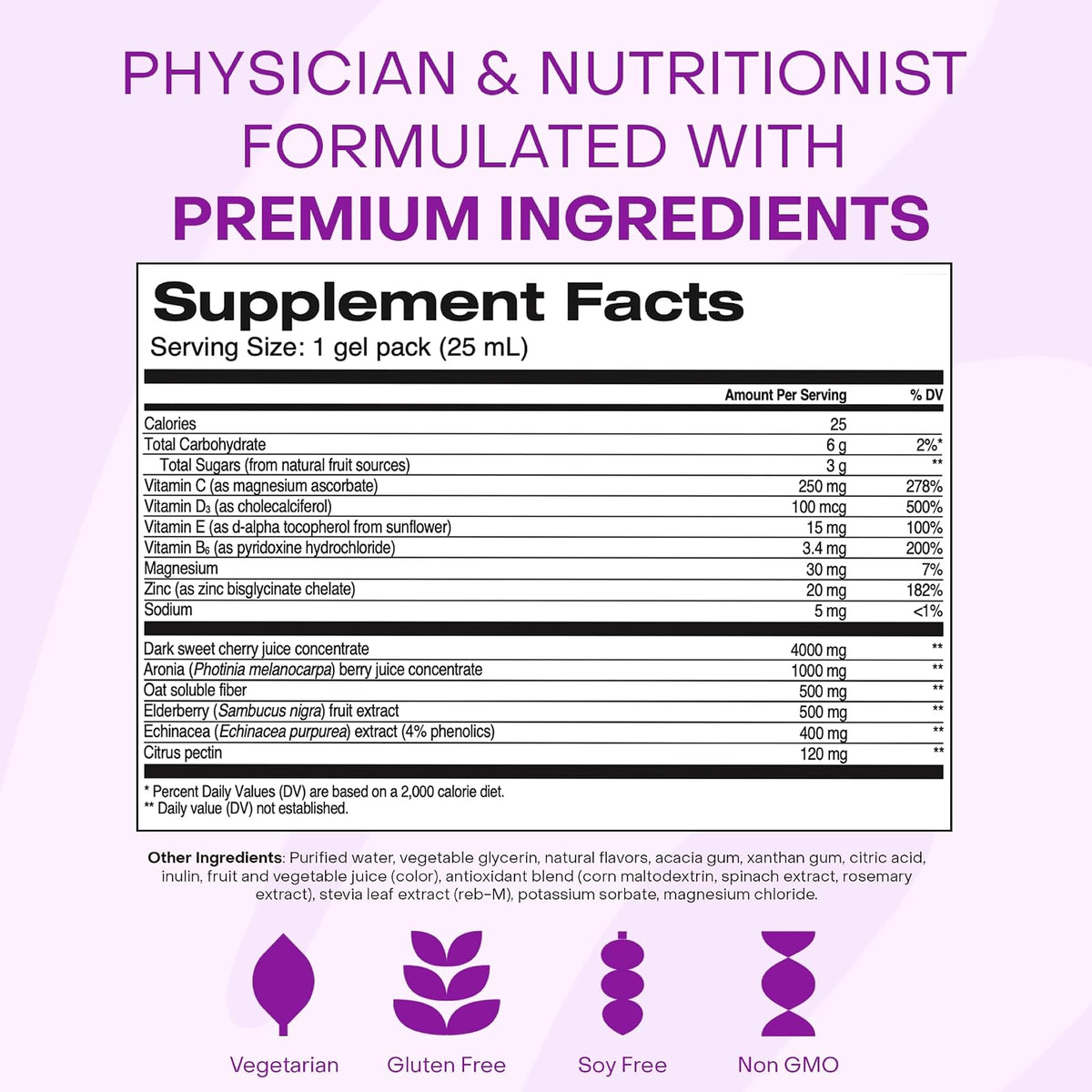 gummy multivitamin alternative for adults