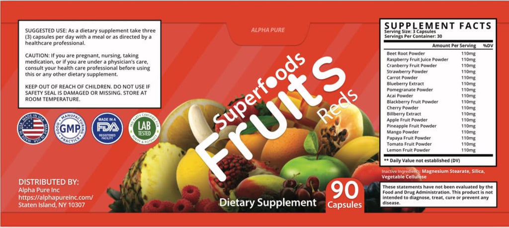 gummy multivitamin alternative for adults