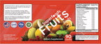 gummy multivitamin alternative for adults