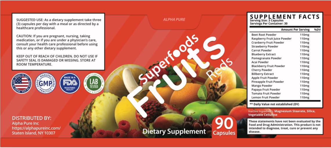 gummy multivitamin alternative for adults