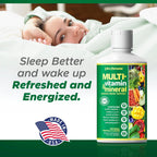 gummy multivitamin alternative for adults