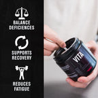 gummy multivitamin alternative for adults