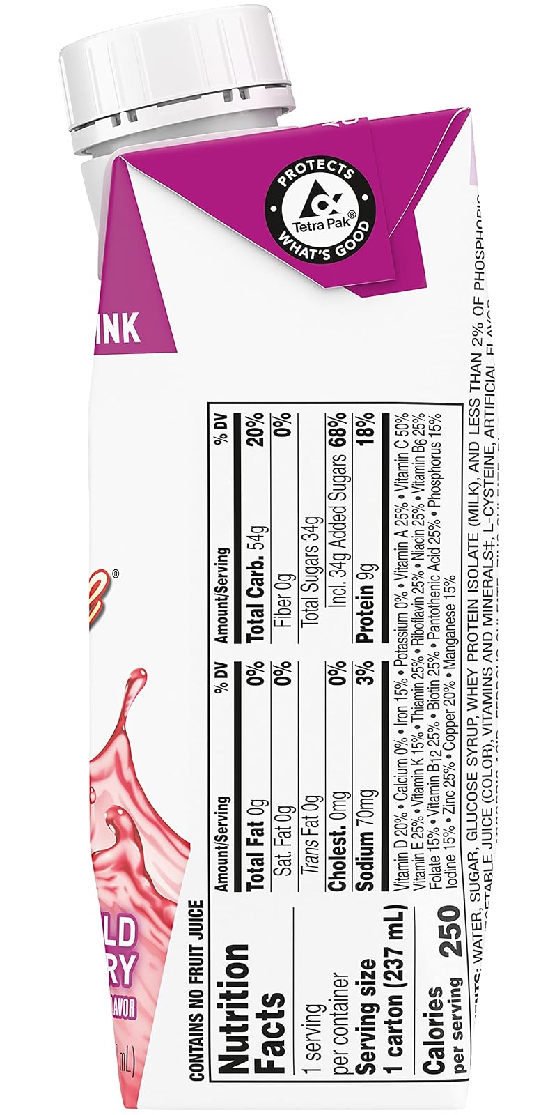 gummy multivitamin alternative for adults