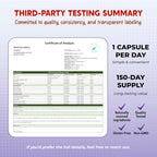 Gummy multivitamin alternative for adults