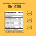 gummy multivitamin alternative for adults