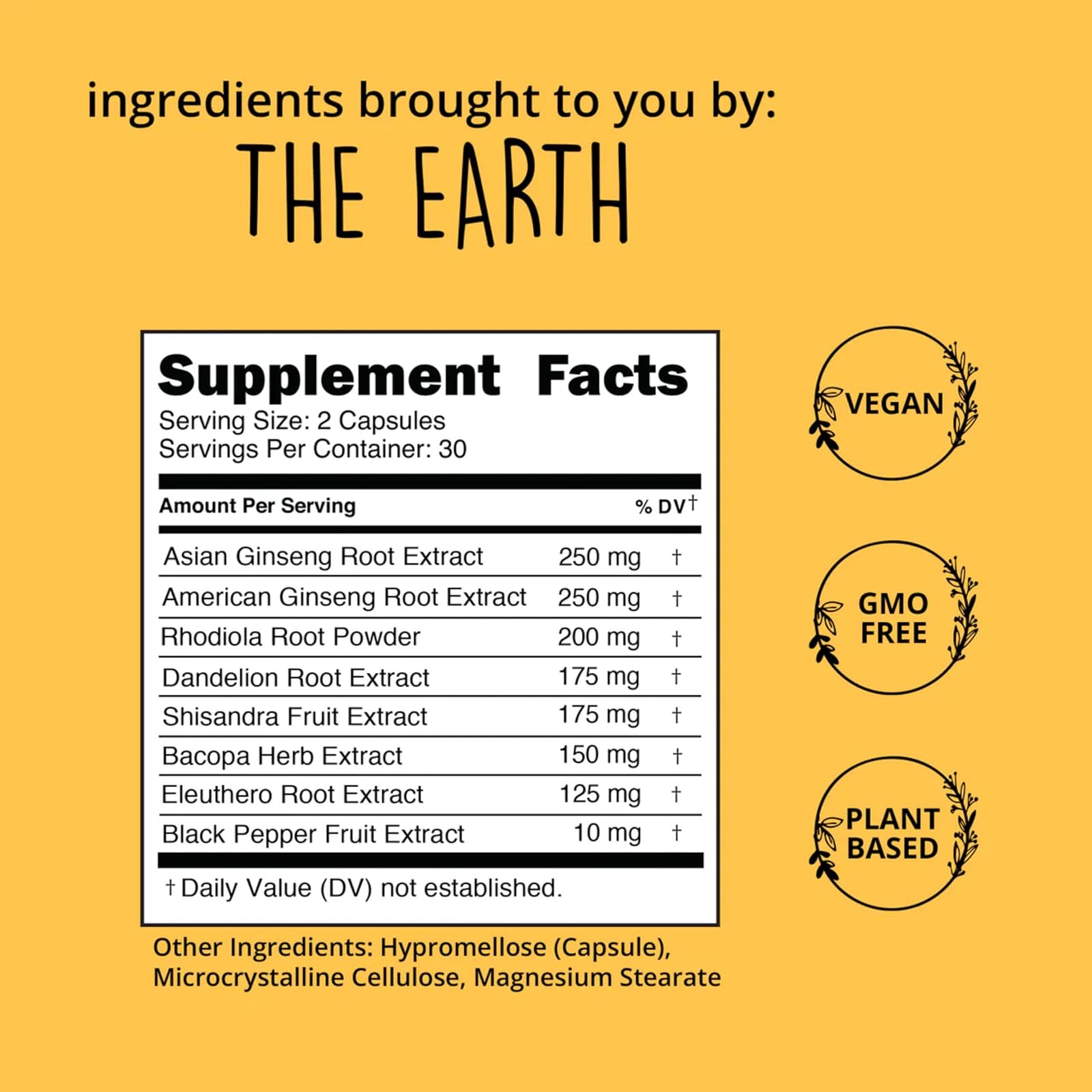 gummy multivitamin alternative for adults