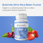gummy multivitamin alternative for adults