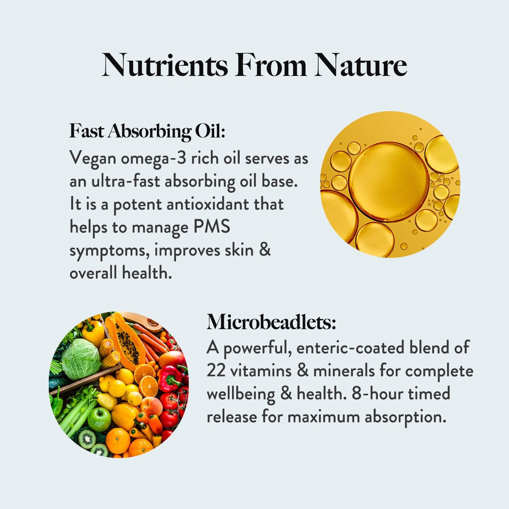 gummy multivitamin alternative for adults