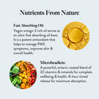 gummy multivitamin alternative for adults