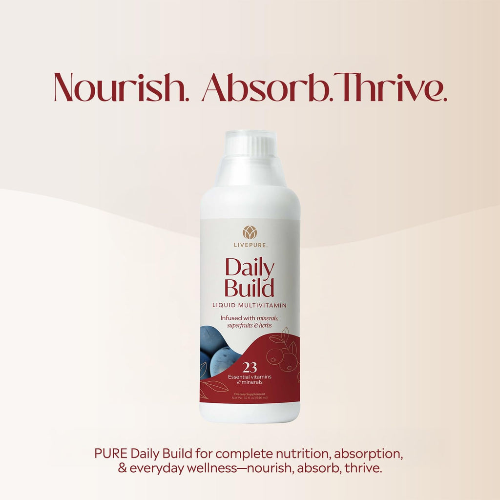 gummy multivitamin alternative for adults