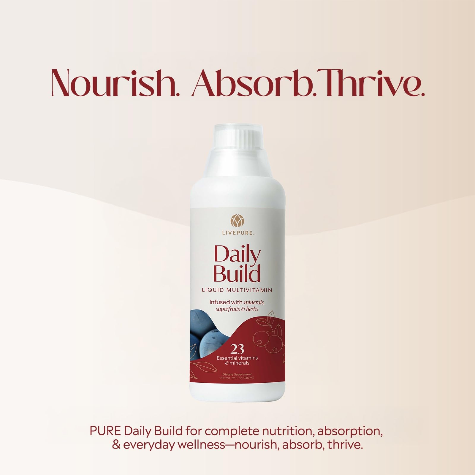 gummy multivitamin alternative for adults