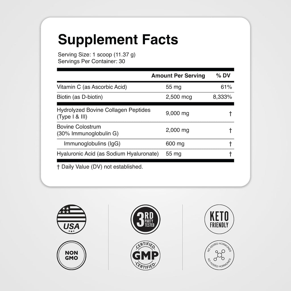 gummy multivitamin alternative for adults