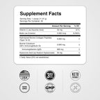 gummy multivitamin alternative for adults