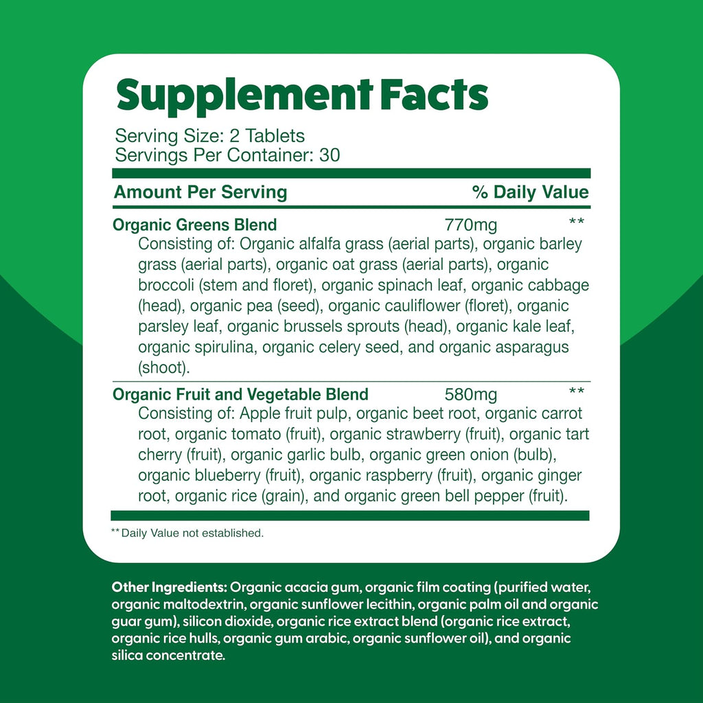 gummy multivitamin alternative for adults