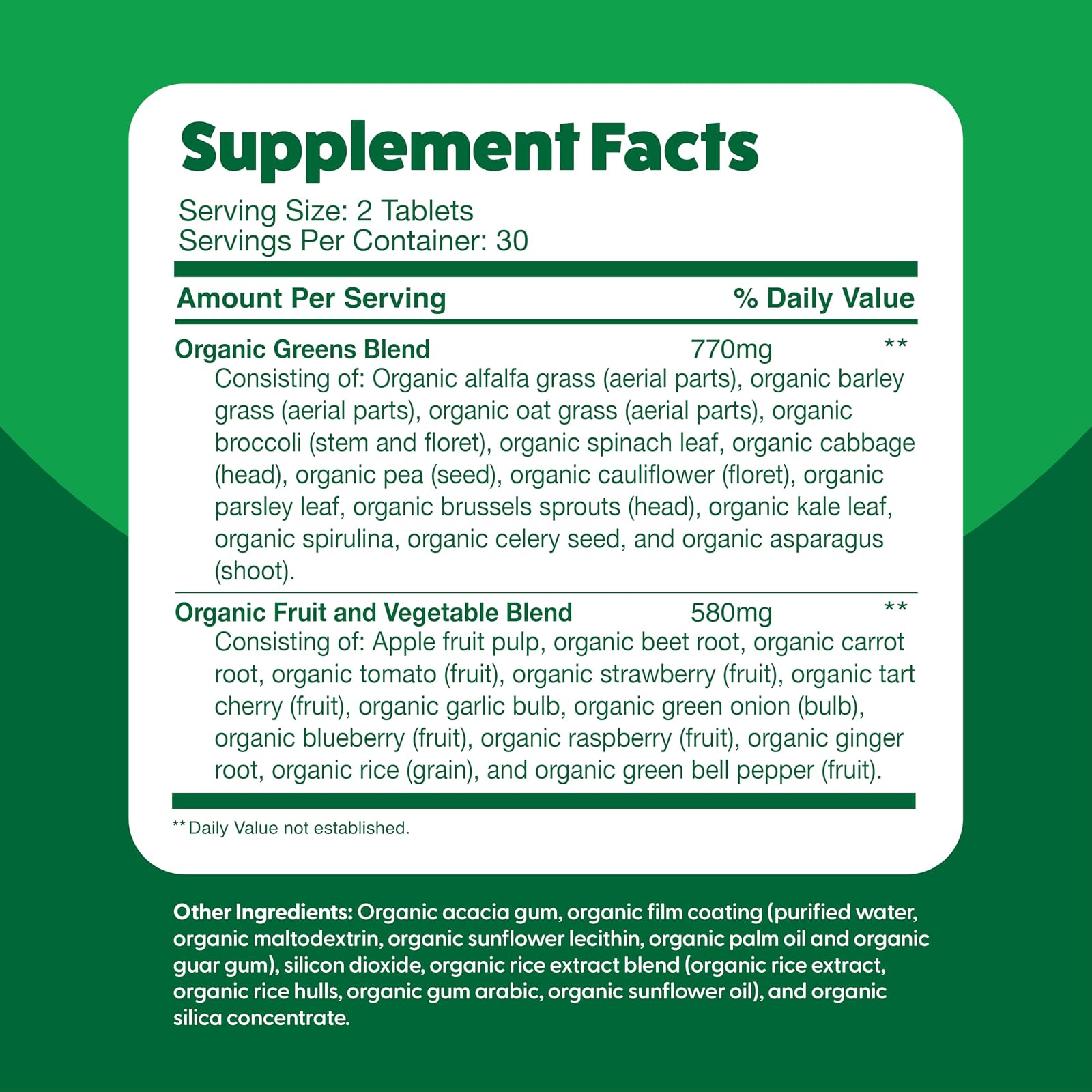 gummy multivitamin alternative for adults