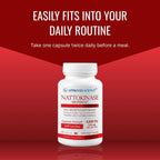 Gummy multivitamin alternative for adults