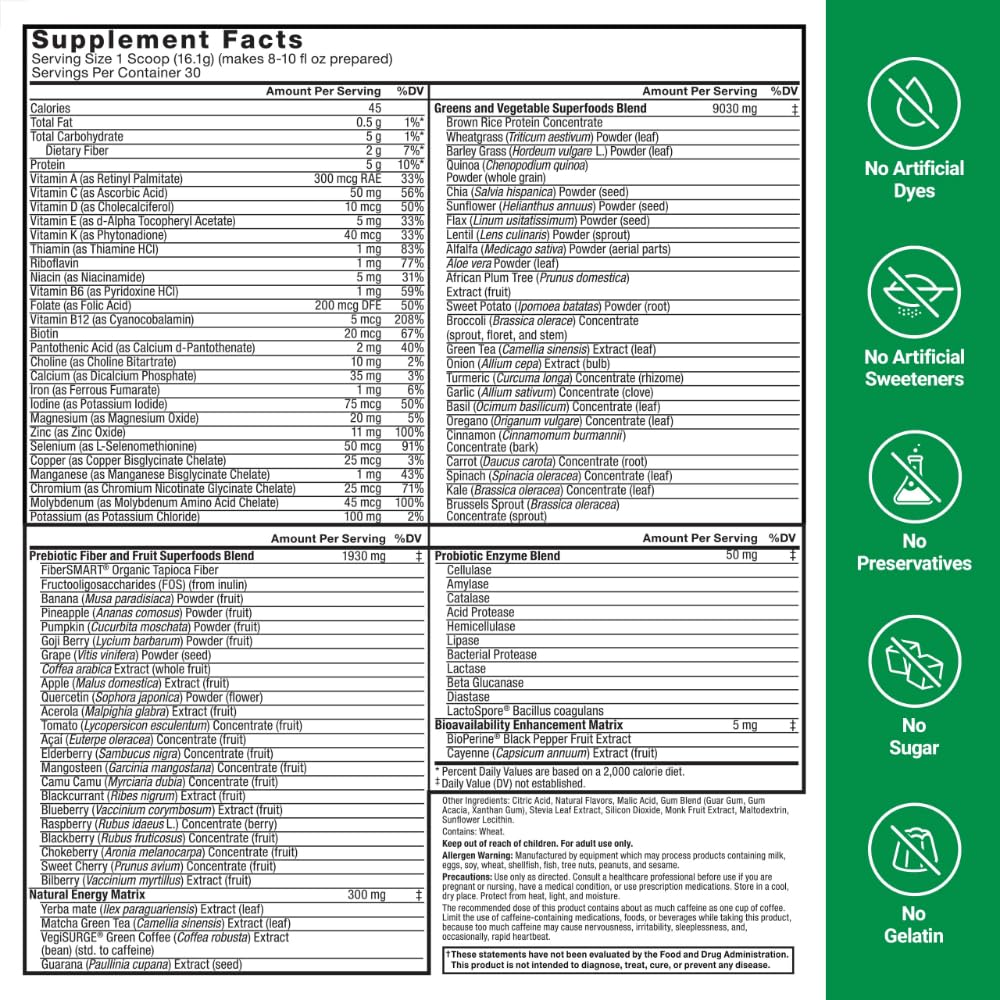 gummy multivitamin alternative for adults