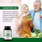 Gummy multivitamin alternative for adults