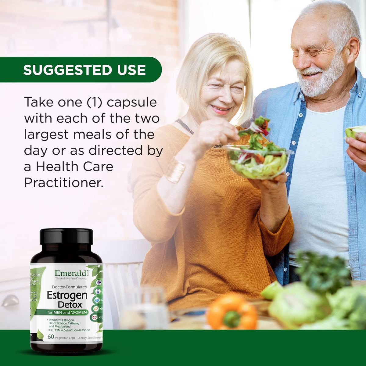 Gummy multivitamin alternative for adults