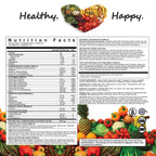 gummy multivitamin alternative for adults