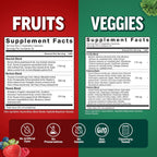 gummy multivitamin alternative for adults