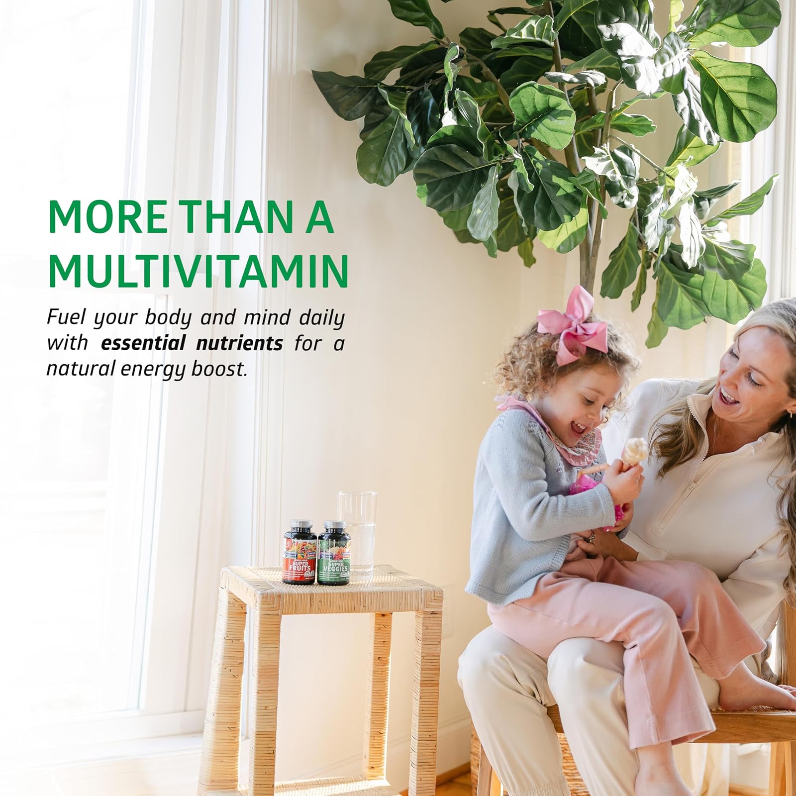 gummy multivitamin alternative for adults
