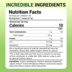 gummy multivitamin alternative for adults