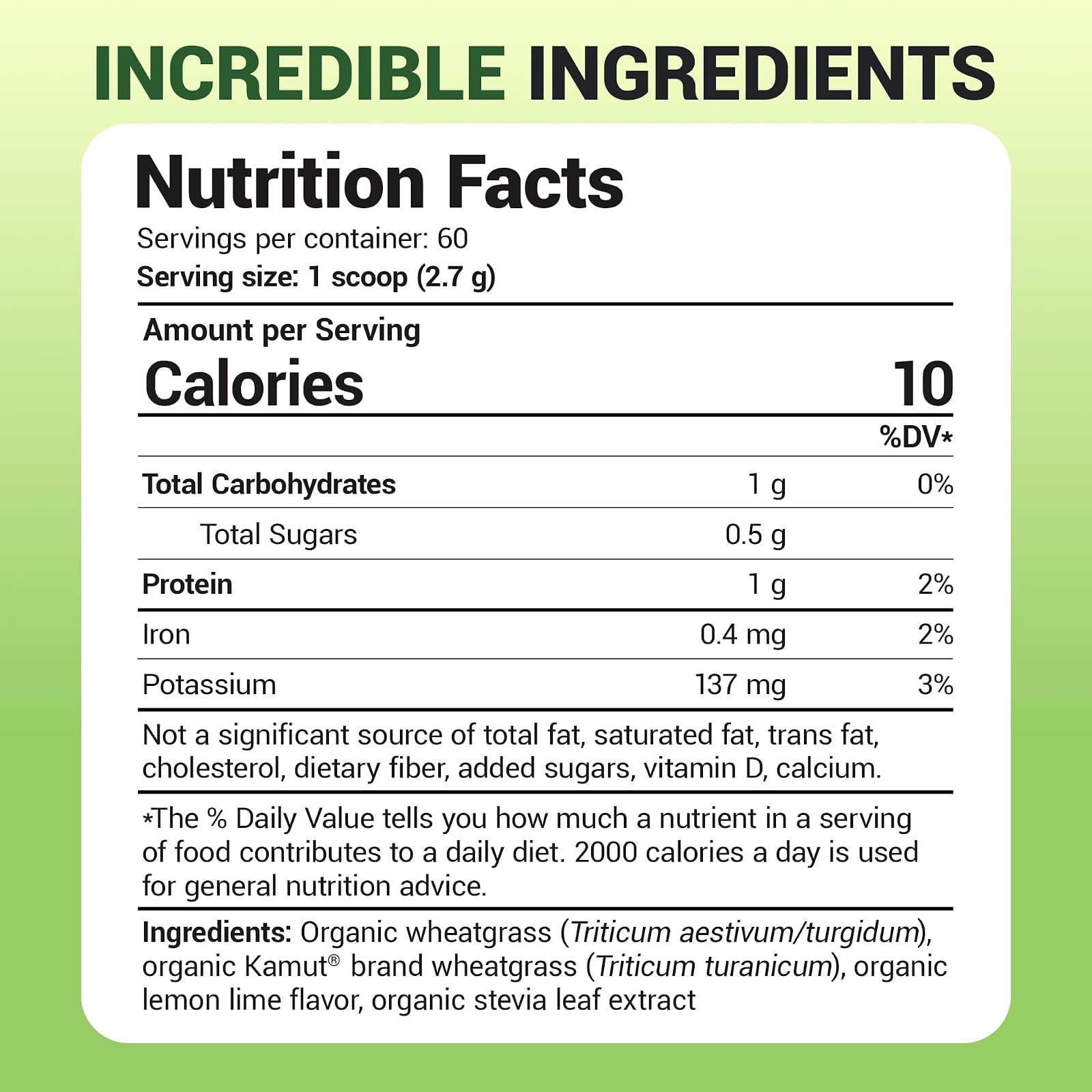 gummy multivitamin alternative for adults