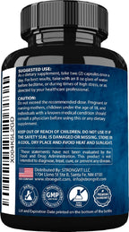 Gummy multivitamin alternative for adults