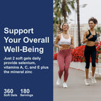 gummy multivitamin alternative for adults