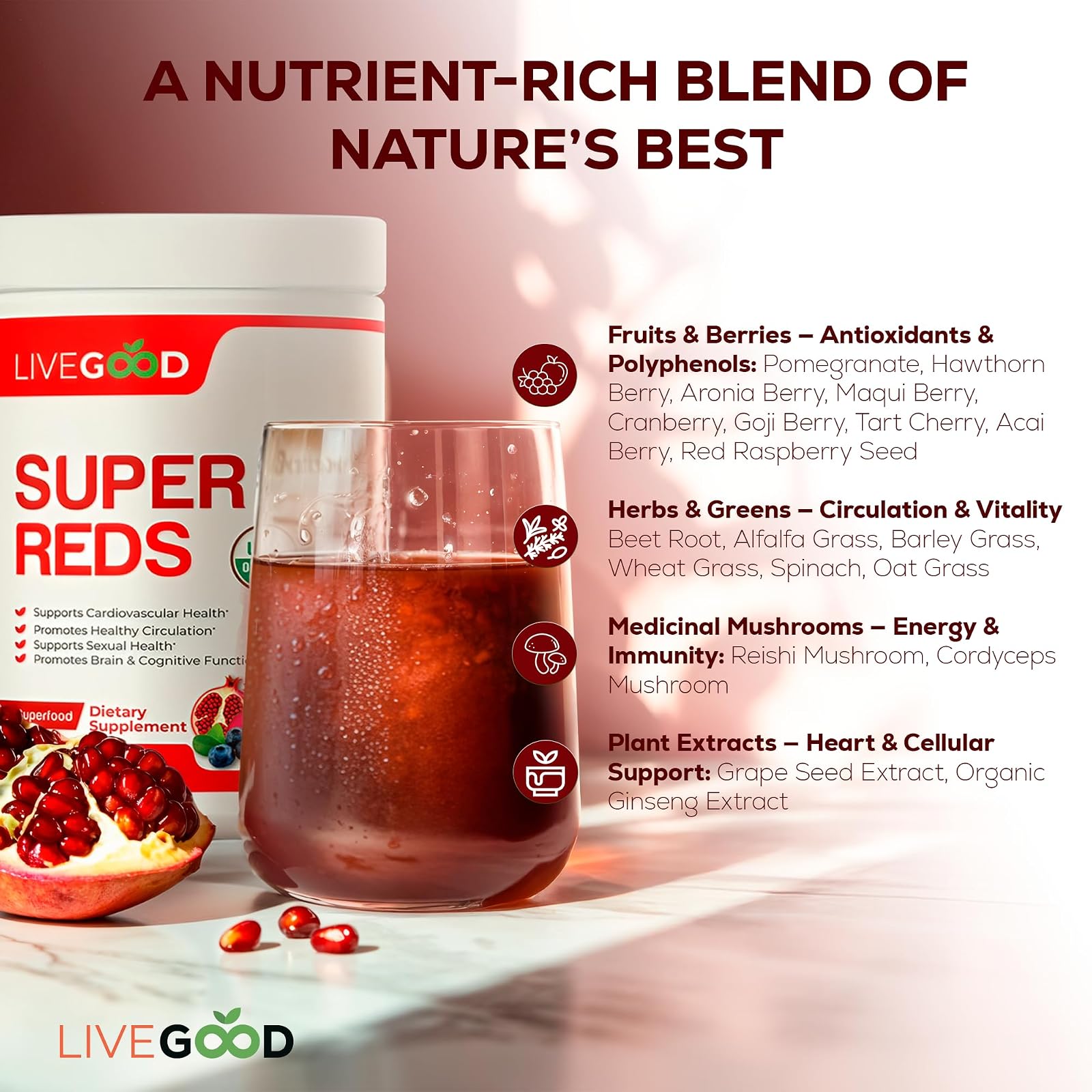 gummy multivitamin alternative for adults